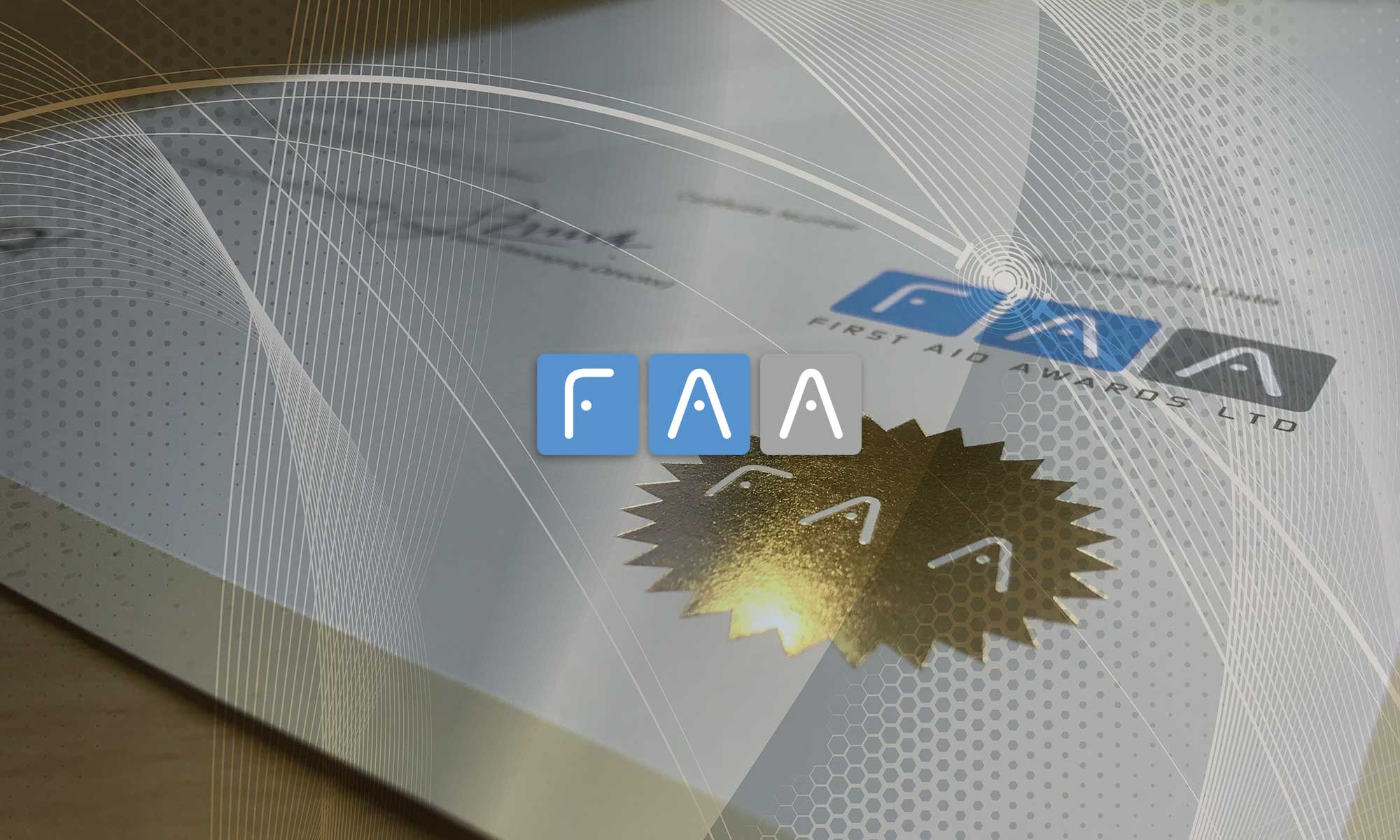 Welcome to First Aid Awards - First Aid Awards